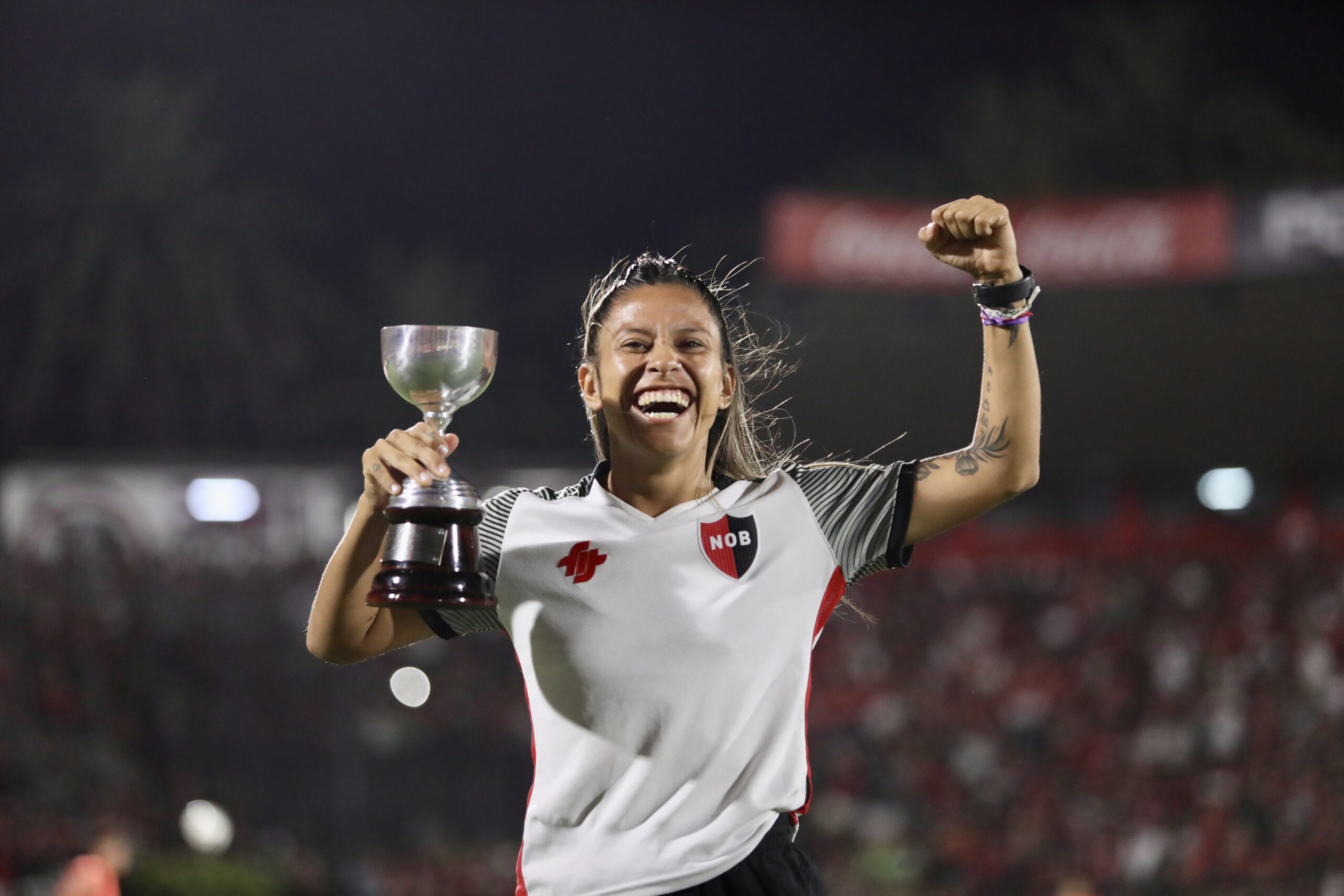 Novedades en Newell's Old Boys - ARM - Turismo Culturas Deportes y Salud